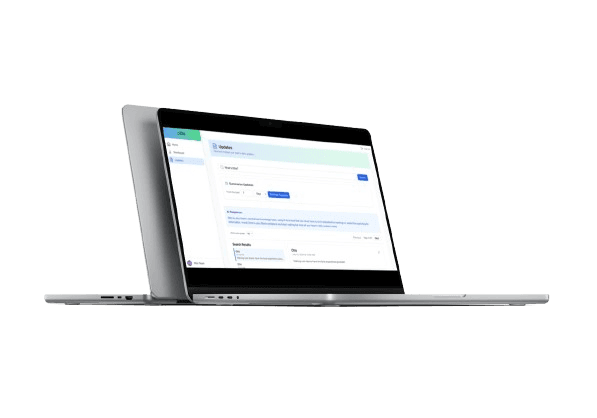 Otto - Collaborate Seamlessly